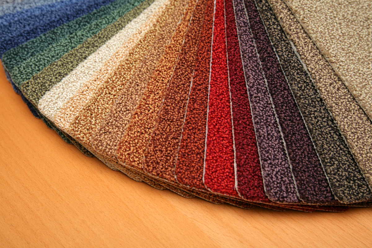 Top 5 Interior Design Finishes